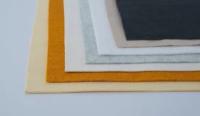 China P84 Singeing Industrial Filter Cloth PPS Nomex PTFE Polyester Pulse Jet Filter Bags for sale
