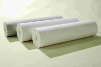 China Fibreglass Needle Felt Industrial Filter Cloth PTFE 220cm High Performance Oil Repellent for sale