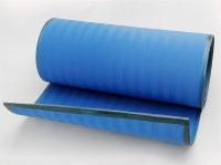 China Polyester Press Filter Belt 880cm Width For Coolant Belt Filters for sale