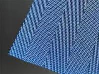 China 300gsm Polyamide Filter Press Cloth Material For Fruit Juice Squeezing for sale