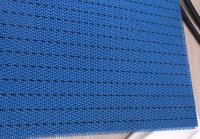 China Embossing Cloth Conveyor Belt For Wooden Panels Processing for sale