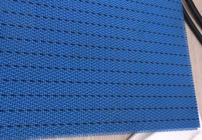 China Woven Vacuum Filter Belt 8.2m Width Biomass Drying Conveyor Belt for sale