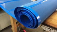 China 800gsm Polyamide Vacuum Filter Belt For Mining Raw Material Filtration for sale