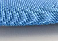China 25 Micron Vacuum Filter Belt Monofilament Filter Fabric For Aluminum Hydroxide for sale