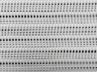 China PPS Polyester Filter Cloth Round Yarn Hydrolysis Filled Or Unfil for sale