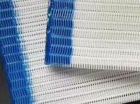 China PET Yarn Seamless Spiral Filter Belt SLDF Spiral Dryer Screen for sale