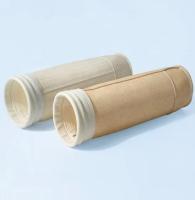China PTFE Dipping Nomex Needle Felt Heat Setting Temperature Resistant Needle Punch Nonwoven Felt for sale