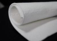 China PTFE Dipping Polyester Needle Felt Anti-Static Heat Setting Felt Filter Cloth for sale