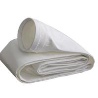 China Pulse jet Sock PTFE Filter Bags Chemical Resisant With Ultra Low Emission for sale