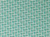China Calendering Woven Paper Machine Forming Wire Double Layer Forming Fabric for sale
