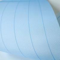 China 2.5 Layer Paper Machine Forming Wire Pin joint Calendering Polyester Forming Fabric for sale