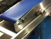 China Heat Resistant Cooling Conveyor Belt FDA Certificate For Food Industry for sale