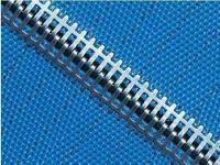 China Heat Setting PVC Endless High Temperature Conveyor Belt Polyamide Venting For Fiber Board for sale
