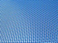 China Dewatering Pressing Polyester Mesh Conveyor Belt , Linear Screen Mesh Belt Plain Weave for sale