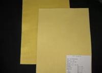 China P84 Polyimide High Temperature Fiberglass Fabric Woven 800gsm Aramid FMS for sale