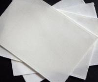 China 50m Singeing Polyester Filter Material 750gsm Felt Filter Fabric For Dust Collector Filter for sale