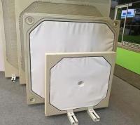 China Monofilament Polypropylene Filter Press Cloth 250gsm For Solid Liquid Filtration for sale