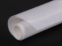 China Non Lint Structure Polyester Fiber Polyester Needle Felt Compact for sale