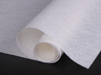 China Non Lint Structure Polyester Fiber Polyester Needle Felt Compact for sale
