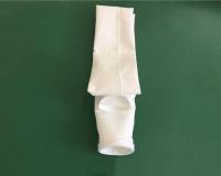 China Normal Temperature Polyester Filter Bag with PTFE Membrane Coating and 0.1μm Filtration Accuracy for Industrial Dust Collection for sale