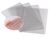 China 800 Degree Stainless Steel Filter Cloth High Temperature Resistant for sale