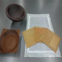 China High Temperature Resistant Glass Fiber Cloth Customizable for sale