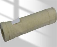 China 2.2mm Thickness Special Filter Bag For Boiler Dust Removal for sale
