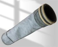 China Customizable Cloth Filter Bag For Ceramic 3.0mm Thickness for sale