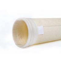 China Meta Nomex Dust Collector Aramid Filter Bag High Temperature for sale