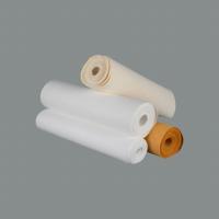 China Customizable PTFE Needle Felt Air Filter Bags 1.8mm Thickness for sale
