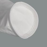 China Customizable PTFE Needle Felt Air Filter Bags 1.8mm Thickness for sale