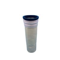 China PPS Fiber Filter Bag Durable and Stable for High Temperature Filtration in Power Plants and Chemical Industries for sale