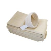 China PPS Fiber Filter Bag Durable and Stable for High Temperature Filtration in Power Plants and Chemical Industries for sale