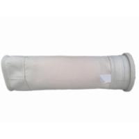 China Power Plant PPS Dust Filter Bag 1.8mm Thickness Dust Collection Bag for sale
