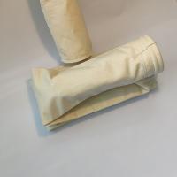 China 450GSM Needle Felt PPS Filter Bags For Dust Removal for sale
