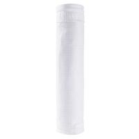 China Polyester Needle Felt Superfine Coated Filter Bags 550g for sale