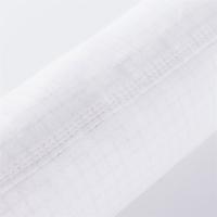 China Polyester Needle Felt Superfine Coated Filter Bags 550g for sale
