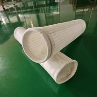 China Conventional Polyester Industrial Pulse Dust Bag 200 - 800 Mesh for sale