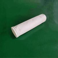 China Conventional Polyester Industrial Pulse Dust Bag 200 - 800 Mesh for sale