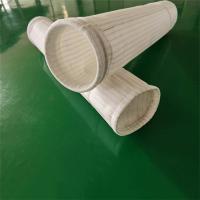 China Conventional Polyester Industrial Pulse Dust Bag 200 - 800 Mesh for sale