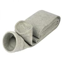China PE Filament Polyester Needle Felt Antistatic Non Flammable for sale