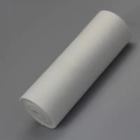 China Flame Retardant Needle Punched Polyester Felt For Industrial Filtration for sale