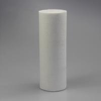 China Flame Retardant Needle Punched Polyester Felt For Industrial Filtration for sale