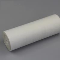 China Flame Retardant Needle Punched Polyester Felt For Industrial Filtration for sale