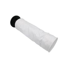 China 240℃ PTFE Dust Filter Bag Anti Corrosion For Chemical Resistant Applications for sale