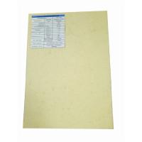 China Plain Twill Satin Acrylic Dust Filter Cloth Medium Temperature Resistant for sale