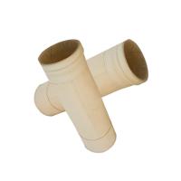 China Non Woven Acrylic Needle Felt Filter Cloth For Industrial Dust Removal for sale