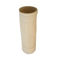 China Non Woven Acrylic Needle Felt Filter Cloth For Industrial Dust Removal for sale