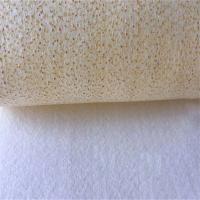China Industrial Acrylic Needle Felt Filter Fabric With Acrylic Scrim for sale