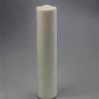 China 140 To 160 Degrees Acrylic Filter Cloth 350 - 600 GSM for sale